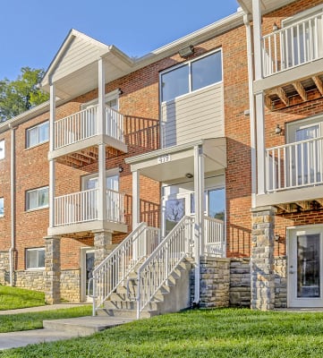 Alston Park | Apartments in Cincinnati, OH