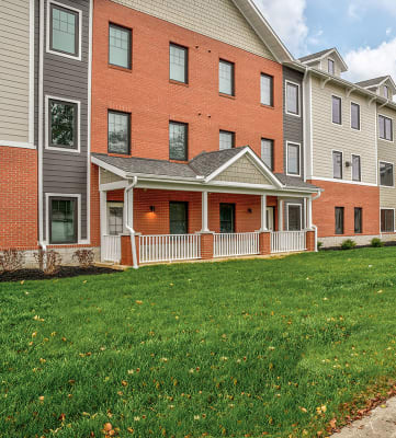 Fairwood Commons Senior Community | Apartments in Columbus, OH