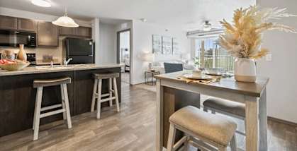 Blue Ridge Commons | Apartments in Altoona, IA