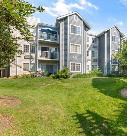 Mallard Pointe | Apartments in Garden City, ID