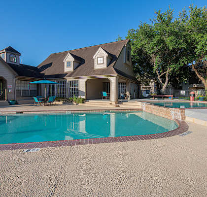Lufkin, TX Apartments for Rent | Deer Cross