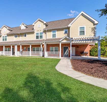 Harmony Greene | Apartments in Pooler, GA