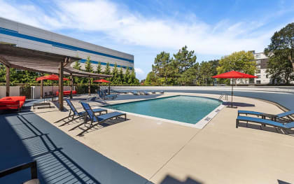 Residences of Troy Apartments - Troy, MI | Apartments in Troy, MI