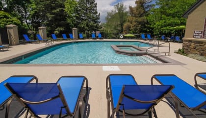 Apartments in Sandy, Utah | Promontory Point Apartments