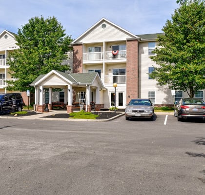 Essex Place | Apartments in Upper Sandusky, OH