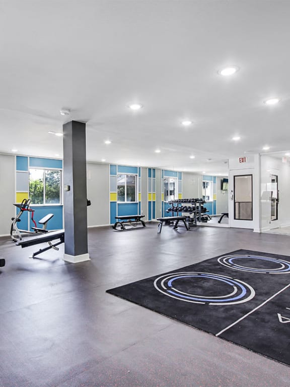 Southridge | Apartments in Kansas City, KS