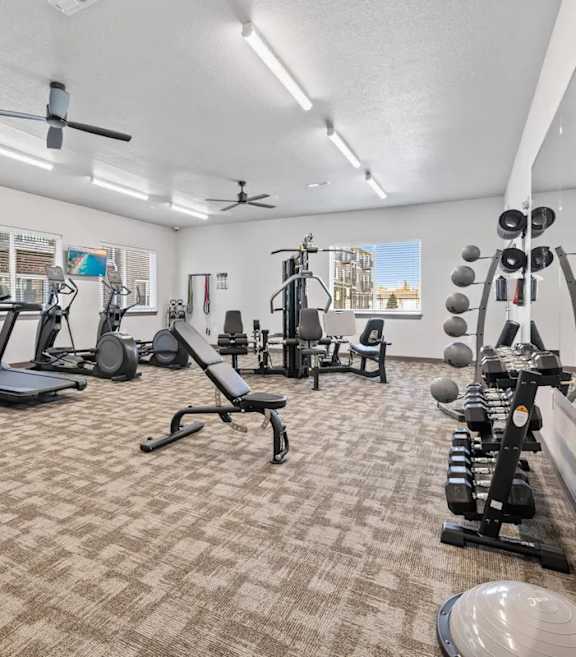 Blue Ridge Commons | Apartments in Altoona, IA