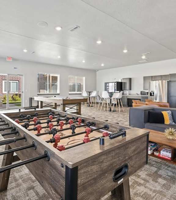 Blue Ridge Commons | Apartments in Altoona, IA