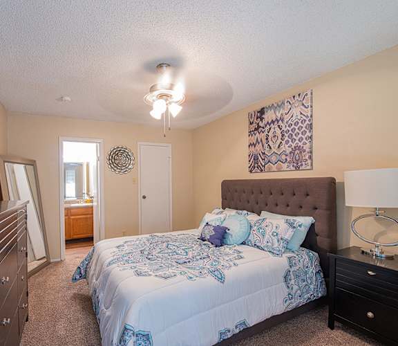 Lufkin, TX Apartments for Rent | Deer Cross
