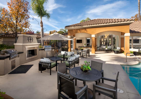 Temecula Luxury Apartments | Tuscany Ridge
