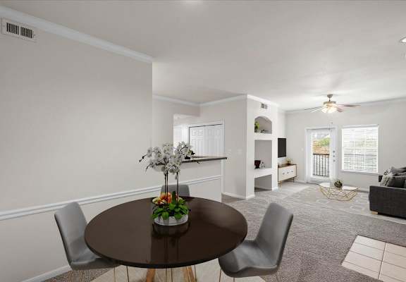 Apartments in Frisco, TX | Wade Crossing Apartment Homes