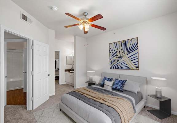 Apartments in Frisco, TX | Wade Crossing Apartment Homes