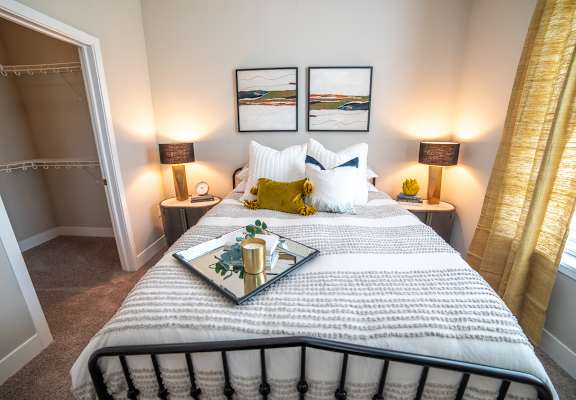 Apartments in West Lafayette, IN | The Century at Purdue