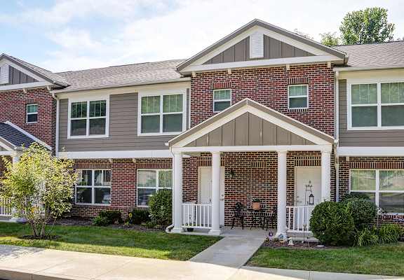 Autumn Run | Apartments in Millersburg, OH