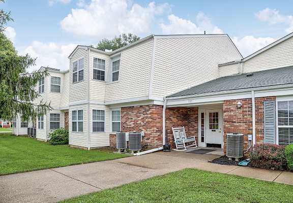 Riverview Place | Apartments in Ripley, OH