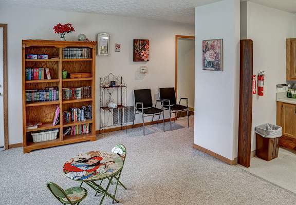 Riverview Place | Apartments in Ripley, OH