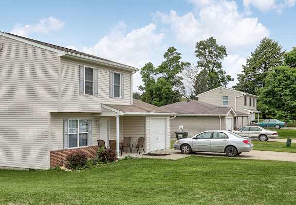 Stoney Ridge | Apartments in Cadiz, OH