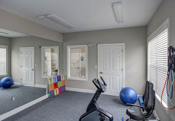 Northside Drive Apartments | Apartments in Crossville, TN