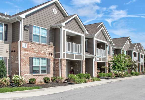 Northside Drive Apartments | Apartments in Crossville, TN