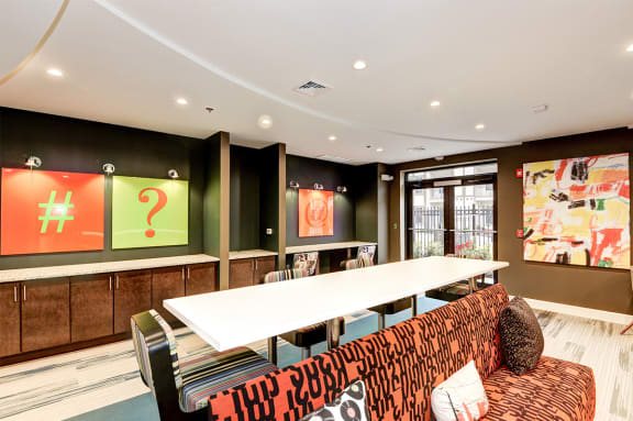 Apartments in Camp Springs, MD | Aspire Apollo