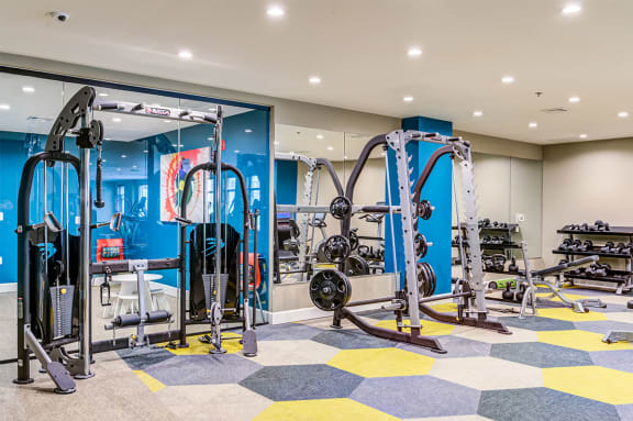 Apartments in Camp Springs, MD | Aspire Apollo