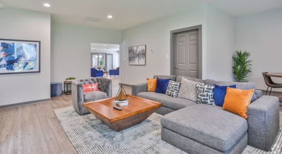 Cozy apartments | Charlotte, NC | Nova Ridge Apartments