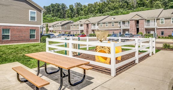 Autumn Run | Apartments in Millersburg, OH