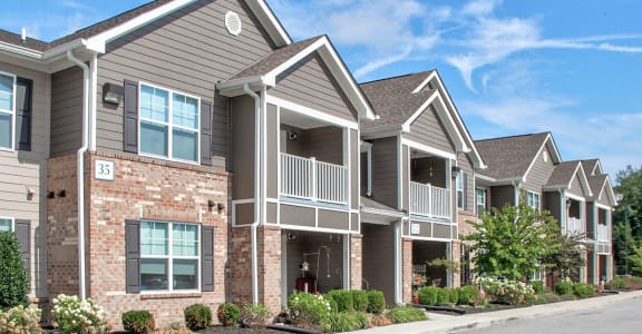 Northside Drive Apartments | Apartments in Crossville, TN