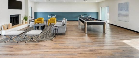 Lake Highlands Apartments | The Alista | Home