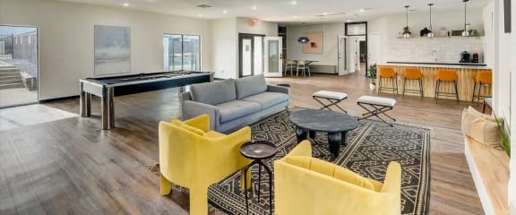Lake Highlands Apartments | The Alista | Home