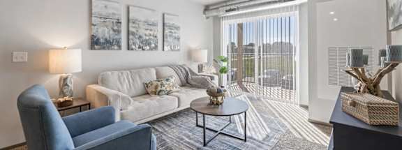 Blue Ridge Commons | Apartments in Altoona, IA