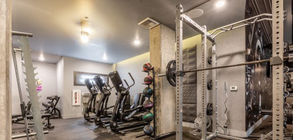 Pike Motorworks | Apartments in Seattle, WA