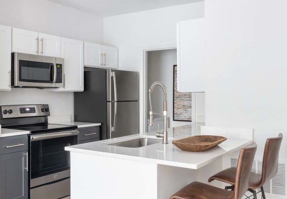 The Brooke | Apartments in Atlanta, GA