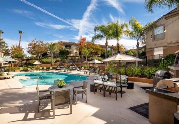 Apartments in Temecula | Tuscany Ridge