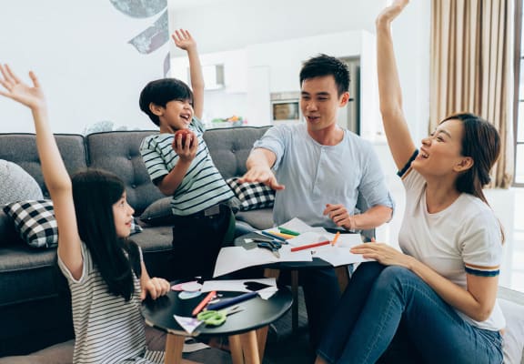 The Element at River Pointe | Apartments in Jacksonville, FL