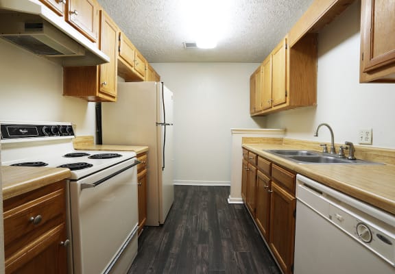 Post House North | Apartments For Rent in Jackson, TN