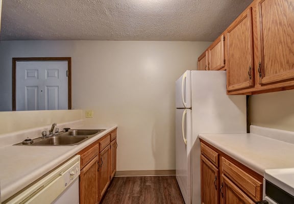 Bayberry Place | Apartments in Keyeser, WV