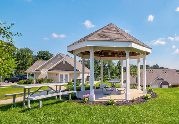 Braddock's Greene | Apartments in Frostburg, MD