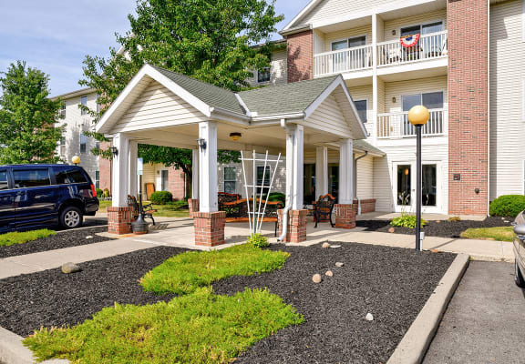 Essex Place | Apartments in Upper Sandusky, OH