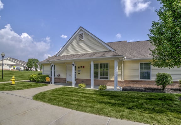 Lightner Greene | Apartments in New Castle, PA