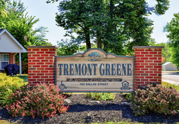 Tremont Greene | Apartments in Tiffin, OH