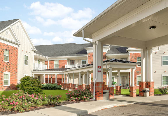 Hayden House | Apartments in Springfield, OH