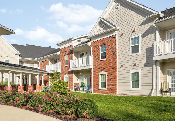 Hayden House | Apartments in Springfield, OH