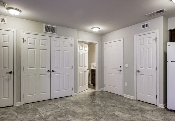 Tooley Place Senior Living | Apartments in Elizabeth City, NC