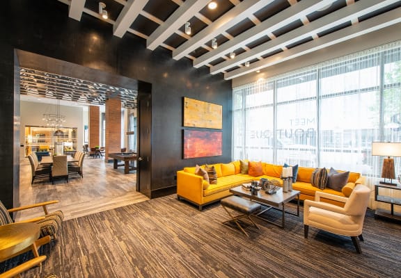 Downtown Arlington Apartments | 672 Flats