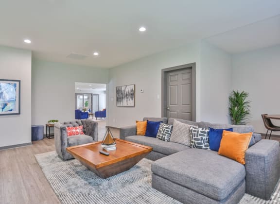 Cozy apartments | Charlotte, NC | Nova Ridge Apartments