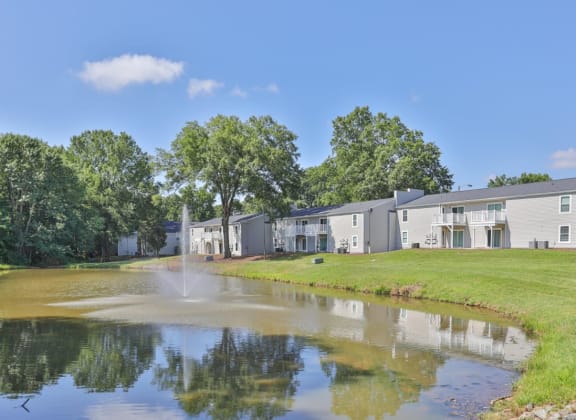 Nova Ridge Apartments | Apartments in Charlotte, NC