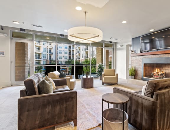 1160 Hammond | Apartments in Sandy Springs, GA
