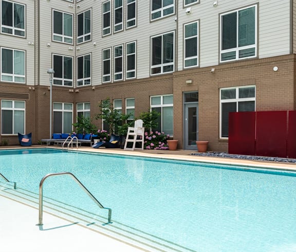 Apartments in Largo, MD | Ascend Apollo