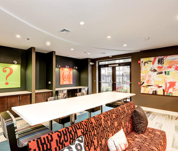 Apartments in Camp Springs, MD | Aspire Apollo